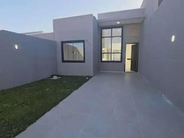 Casa / Sobrado para Locação em Ponta Grossa/PR Cará cará 2 Quartos