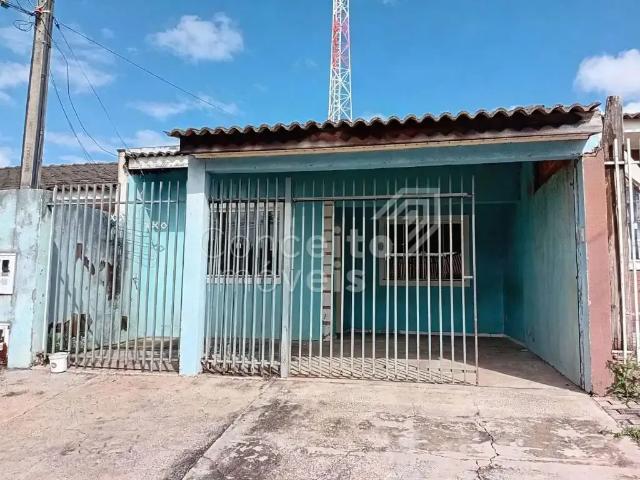 Casa / Sobrado para Locação em Ponta Grossa/PR Cará cará 2 Quartos