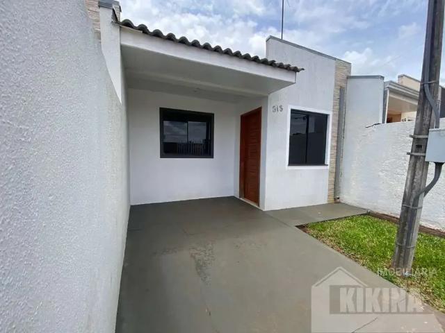 Casa / Sobrado para Locação em Ponta Grossa/PR Cará cará 2 Quartos