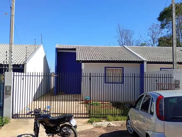 Casa / Sobrado para Locação em Ponta Grossa/PR Cará cará 2 Quartos