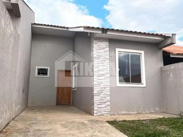 Casa / Sobrado para Locação em Ponta Grossa/PR Cará cará 2 Quartos
