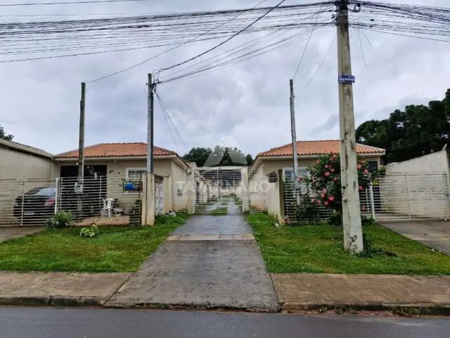 Casa / Sobrado para Locação em Ponta Grossa/PR Cará cará 2 Quartos