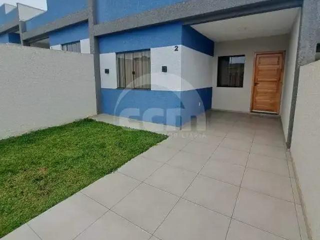 Casa / Sobrado para Locação em Ponta Grossa/PR Cará cará 3 Quartos