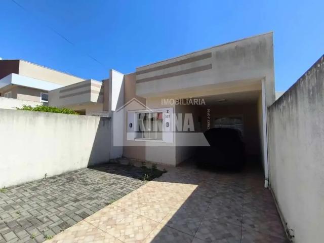 Casa / Sobrado para Locação em Ponta Grossa/PR Cará cará 3 Quartos
