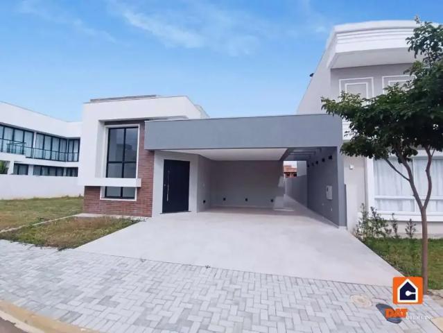 Casa / Sobrado para Locação em Ponta Grossa/PR Cará cará 3 Quartos