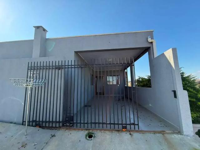Casa / Sobrado para Locação em Ponta Grossa/PR Cará cará 3 Quartos