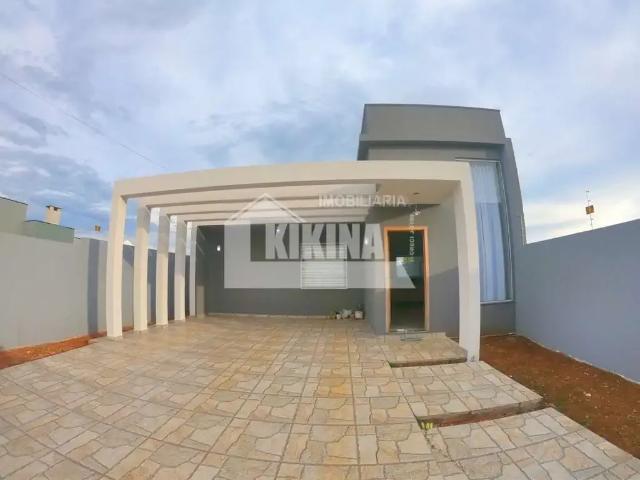 Casa / Sobrado para Locação em Ponta Grossa/PR Cará cará 3 Quartos