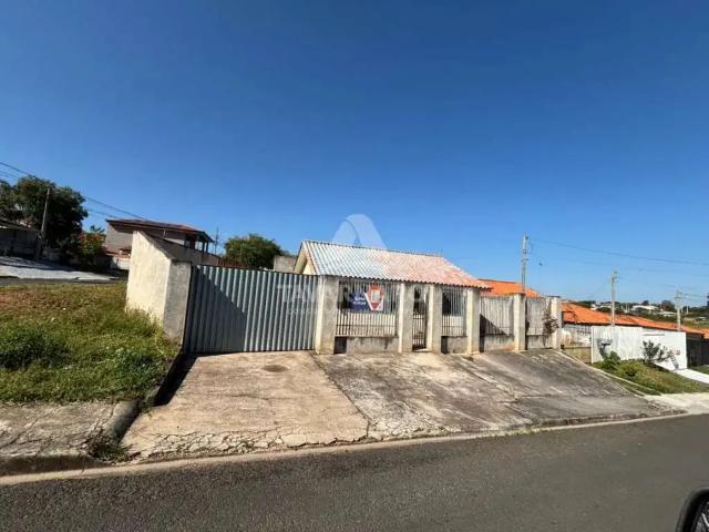 Casa / Sobrado para Locação em Ponta Grossa/PR Cará cará 3 Quartos