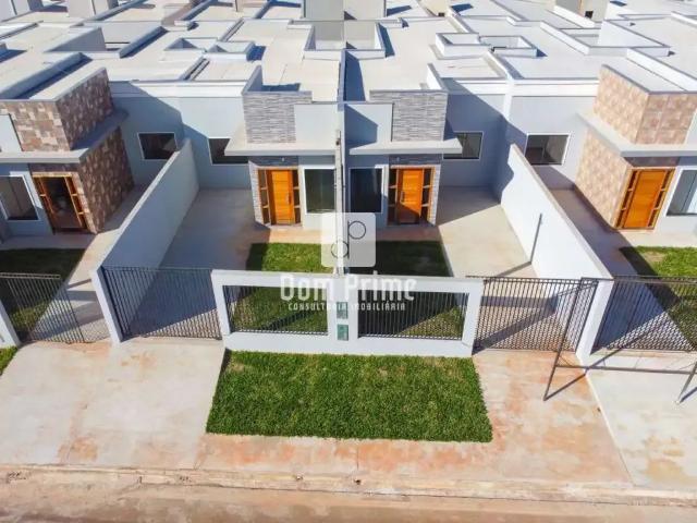 Casa / Sobrado para Locação em Ponta Grossa/PR Cará cará 3 Quartos