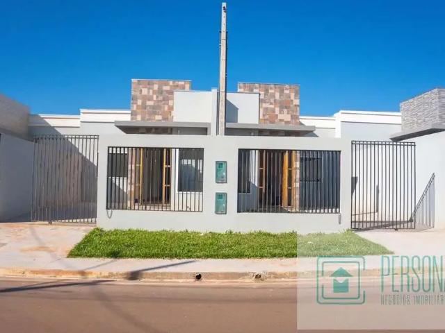 Casa / Sobrado para Locação em Ponta Grossa/PR Cará cará 3 Quartos