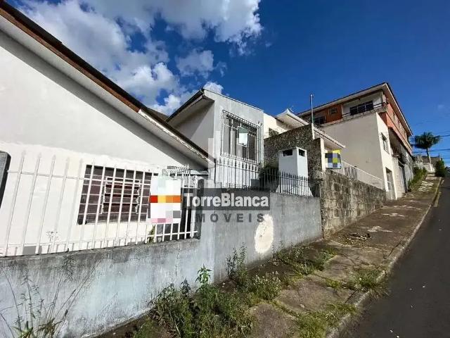 Casa / Sobrado para Locação em Ponta Grossa/PR Centro 1 Quartos
