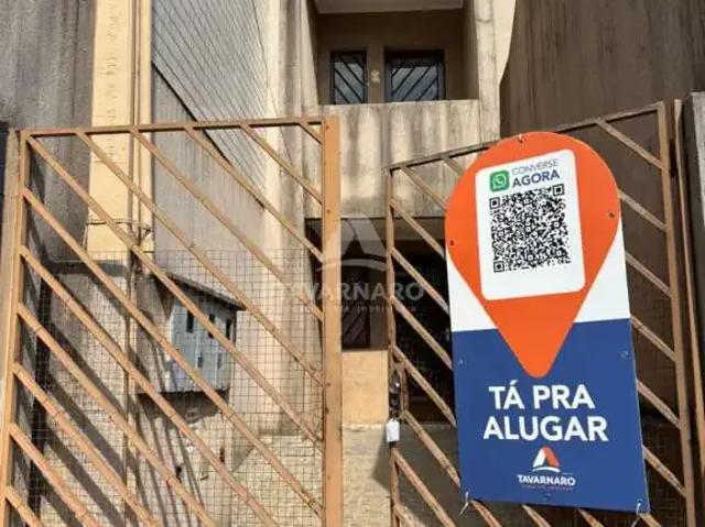 Casa / Sobrado para Locação em Ponta Grossa/PR Centro 3 Quartos