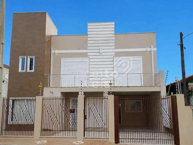 Casa / Sobrado para Locação em Ponta Grossa/PR Centro 3 Quartos