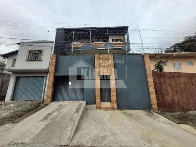 Casa / Sobrado para Locação em Ponta Grossa/PR Centro 3 Quartos