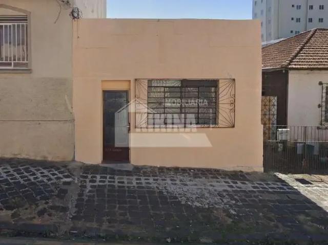 Casa / Sobrado para Locação em Ponta Grossa/PR Centro