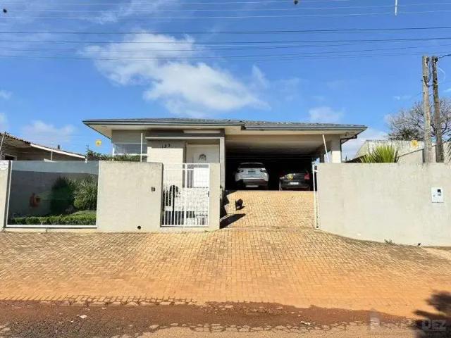 Casa / Sobrado para Locação em Ponta Grossa/PR Chapada