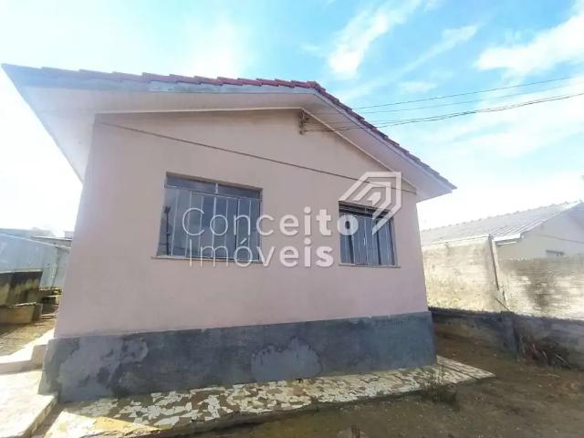 Casa / Sobrado para Locação em Ponta Grossa/PR Chapada 2 Quartos