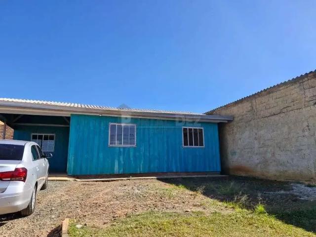 Casa / Sobrado para Locação em Ponta Grossa/PR Chapada 2 Quartos