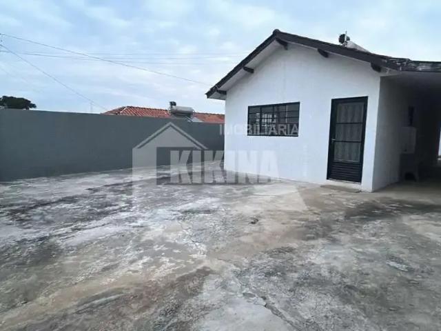 Casa / Sobrado para Locação em Ponta Grossa/PR Chapada 2 Quartos