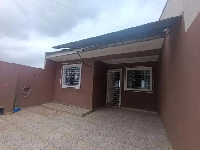 Casa / Sobrado para Locação em Ponta Grossa/PR Chapada 2 Quartos
