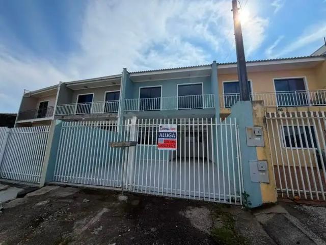 Casa / Sobrado para Locação em Ponta Grossa/PR Chapada 3 Quartos