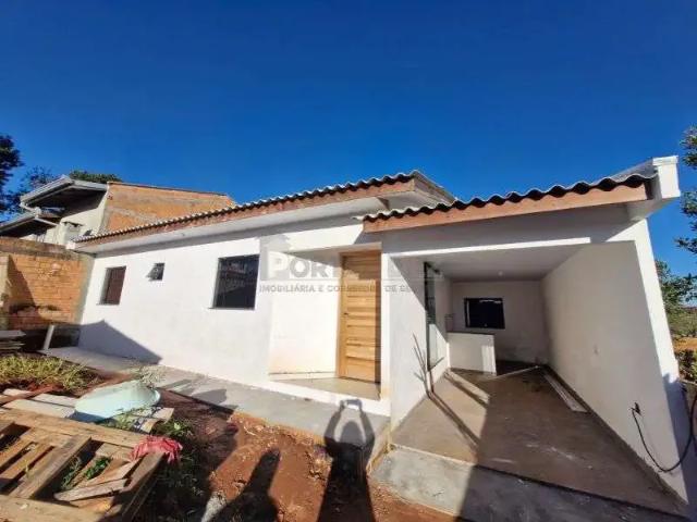 Casa / Sobrado para Locação em Ponta Grossa/PR Chapada 3 Quartos