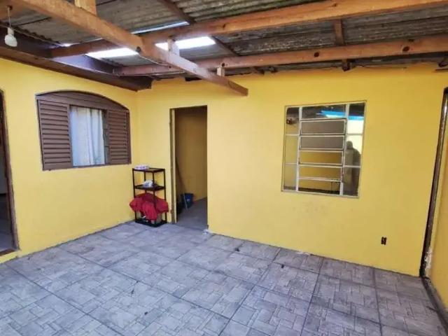 Casa / Sobrado para Locação em Ponta Grossa/PR Boa Vista 2 Quartos