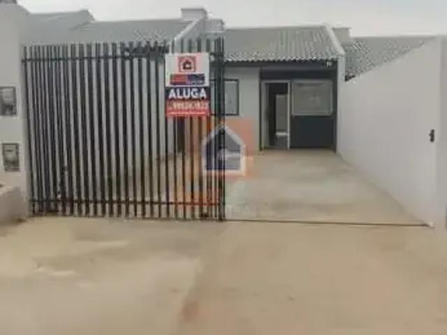 Casa / Sobrado para Locação em Ponta Grossa/PR Boa Vista 2 Quartos
