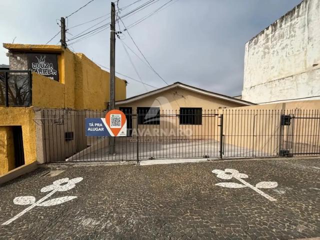 Casa / Sobrado para Locação em Ponta Grossa/PR Boa Vista 2 Quartos