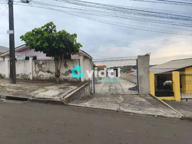 Casa / Sobrado para Locação em Ponta Grossa/PR Boa Vista 2 Quartos