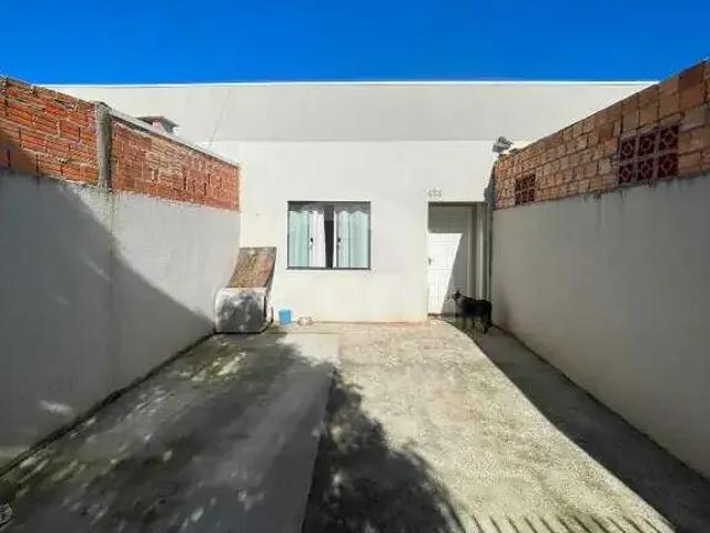 Casa / Sobrado para Locação em Ponta Grossa/PR Boa Vista 2 Quartos