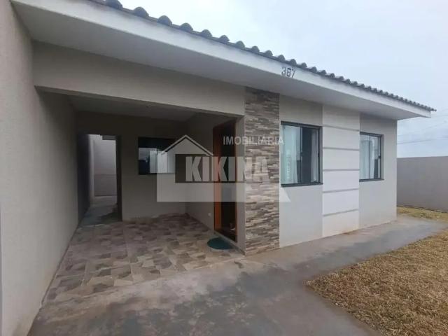 Casa / Sobrado para Locação em Ponta Grossa/PR Boa Vista 2 Quartos