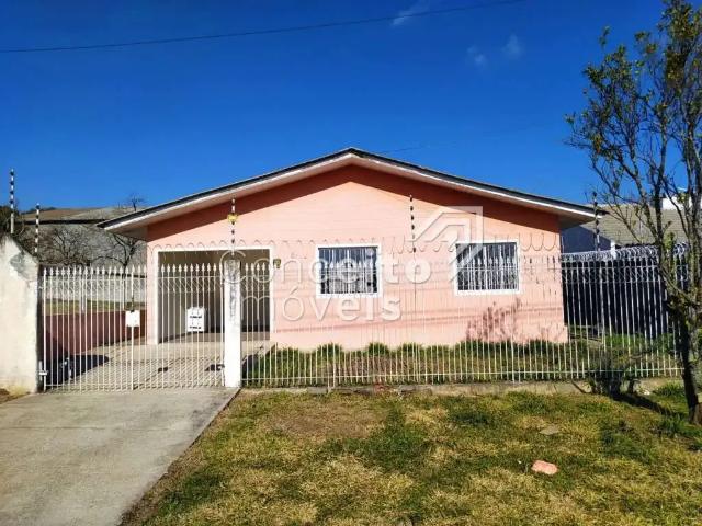 Casa / Sobrado para Locação em Ponta Grossa/PR Boa Vista 2 Quartos