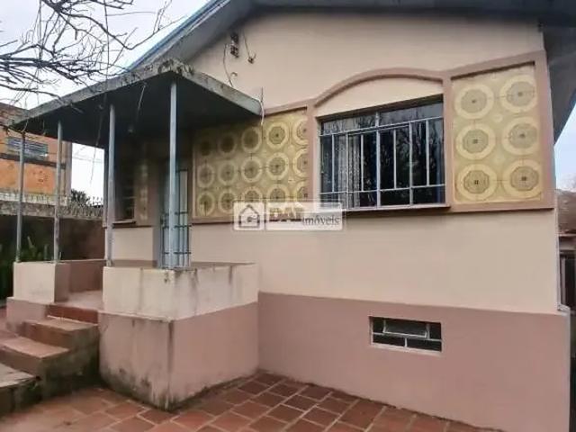 Casa / Sobrado para Locação em Ponta Grossa/PR Boa Vista 3 Quartos