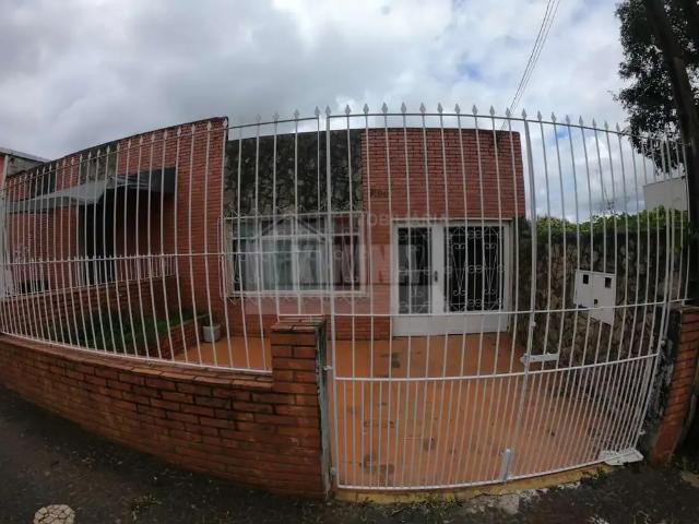 Casa / Sobrado para Locação em Ponta Grossa/PR Boa Vista 3 Quartos