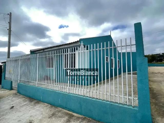 Casa / Sobrado para Locação em Ponta Grossa/PR Boa Vista 3 Quartos