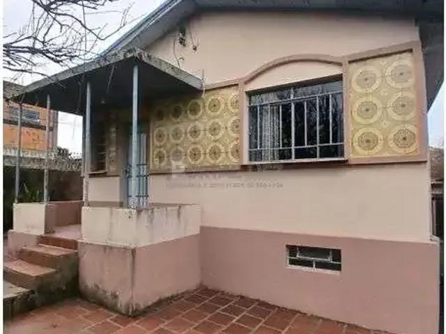 Casa / Sobrado para Locação em Ponta Grossa/PR Boa Vista 3 Quartos