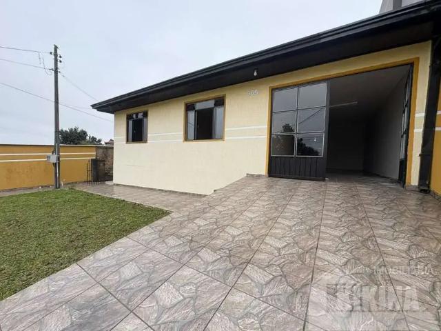 Casa / Sobrado para Locação em Ponta Grossa/PR Boa Vista 3 Quartos