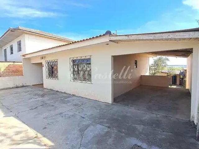 Casa / Sobrado para Locação em Ponta Grossa/PR Boa Vista 3 Quartos