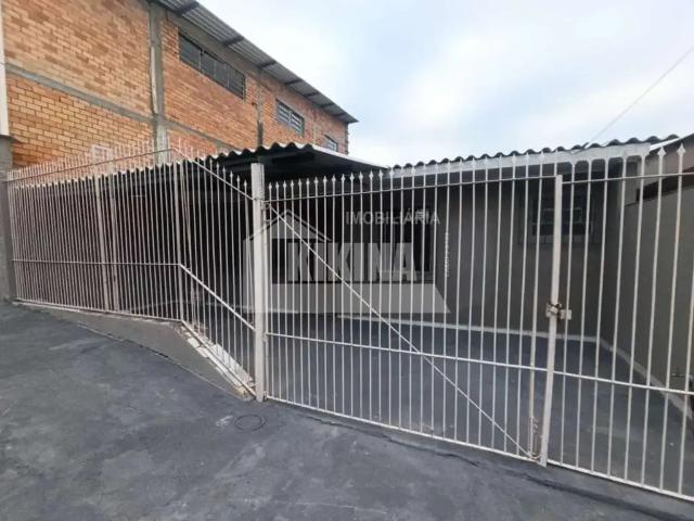 Casa / Sobrado para Locação em Ponta Grossa/PR Boa Vista 3 Quartos