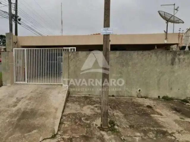 Casa / Sobrado para Locação em Ponta Grossa/PR Boa Vista 3 Quartos