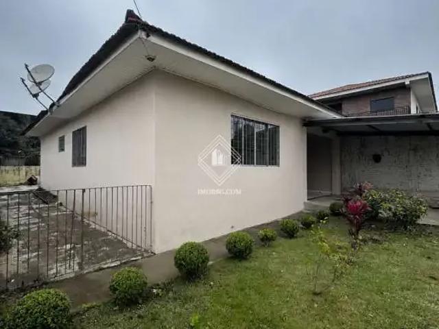 Casa / Sobrado para Locação em Ponta Grossa/PR Boa Vista 3 Quartos