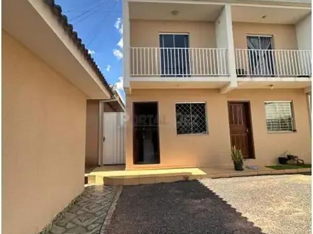 Casa / Sobrado para Locação em Ponta Grossa/PR Boa Vista