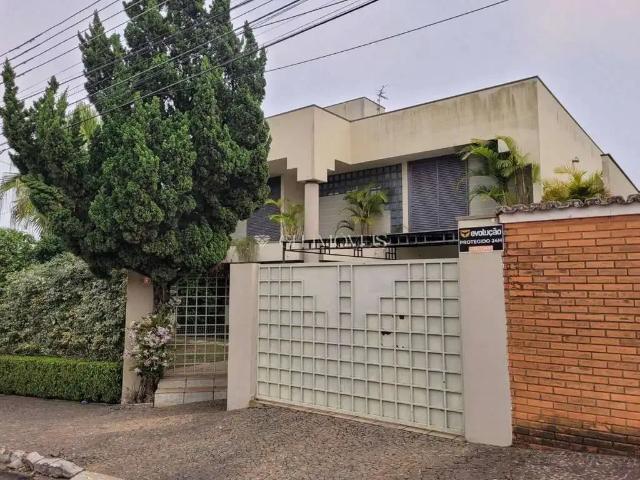 Casa / Sobrado para Locação em Ponta Grossa/PR Estrela 4 Quartos