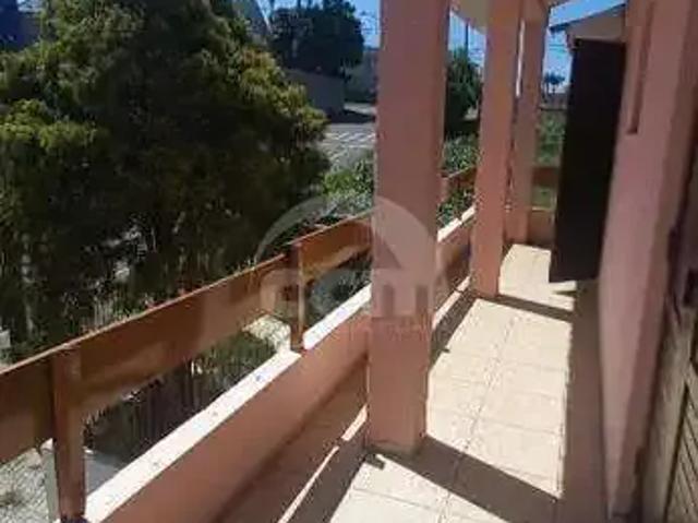 Casa / Sobrado para Locação em Ponta Grossa/PR Estrela 4 Quartos