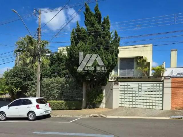 Casa / Sobrado para Locação em Ponta Grossa/PR Estrela 4 Quartos