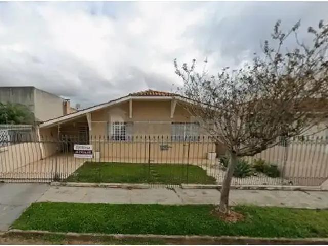 Casa / Sobrado para Locação em Ponta Grossa/PR Estrela