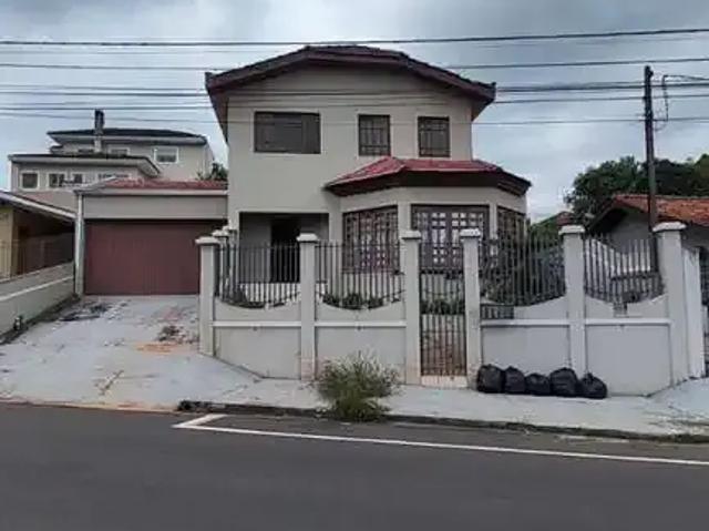 Casa / Sobrado para Locação em Ponta Grossa/PR Estrela 1 Quartos