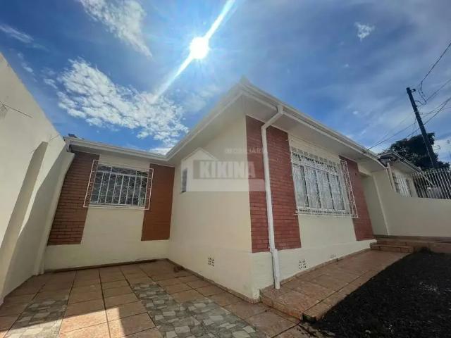 Casa / Sobrado para Locação em Ponta Grossa/PR Estrela 2 Quartos