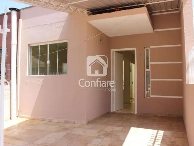 Casa / Sobrado para Locação em Ponta Grossa/PR Estrela 2 Quartos